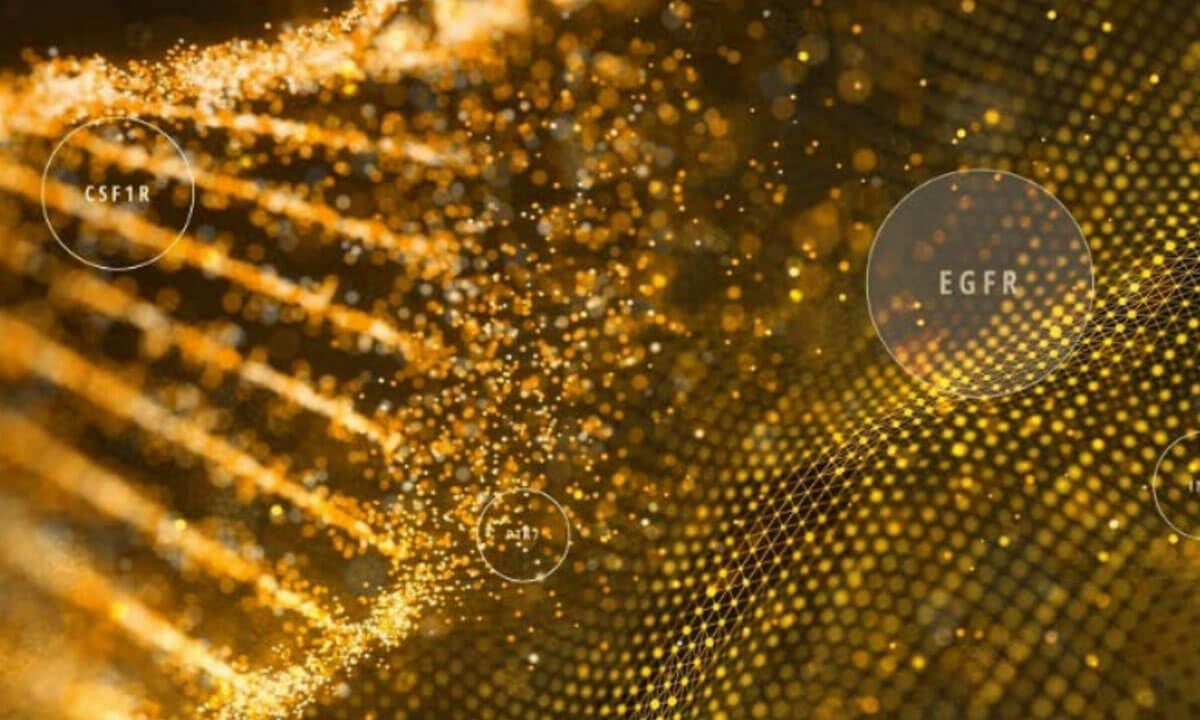 Proteomics Services: Target Sufficiency®